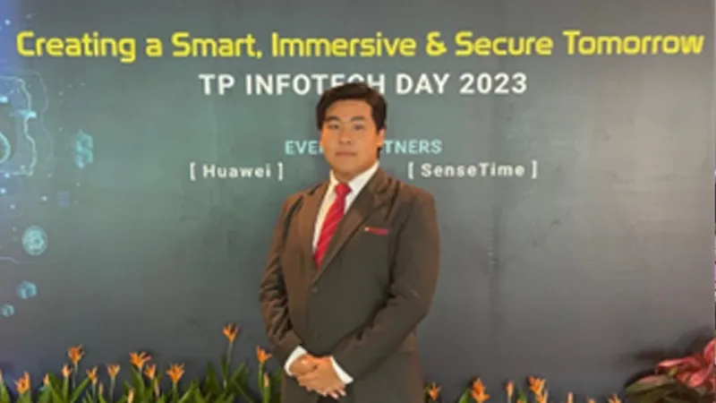 Common ICT Programme (T63) | Temasek Polytechnic